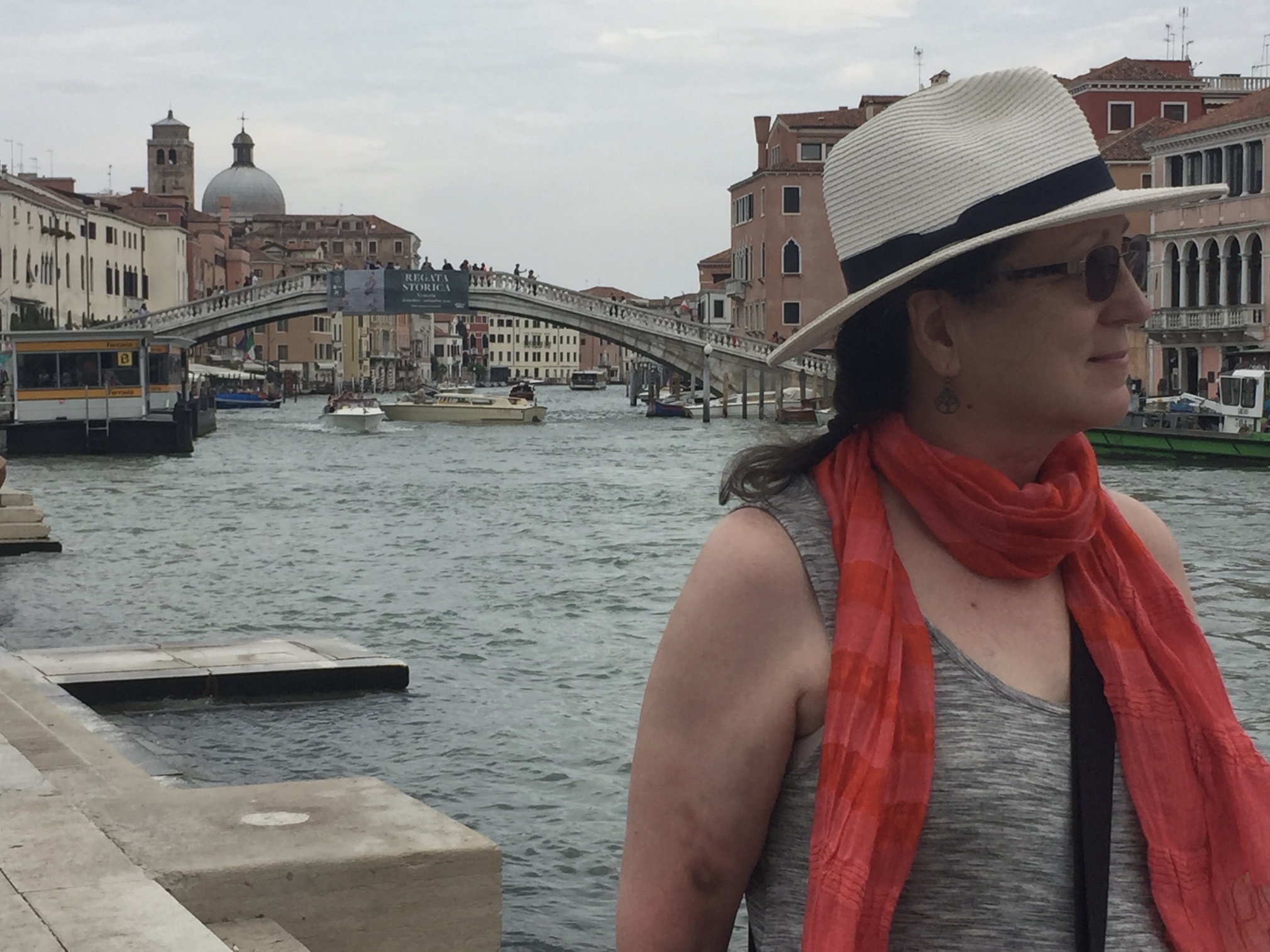 About me – Deb McCaskey